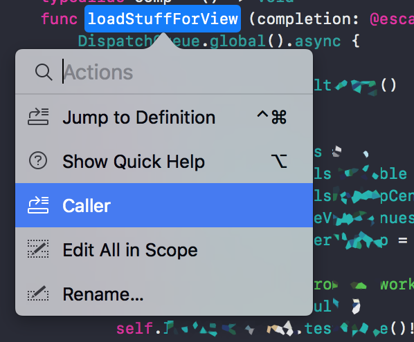 What’s New in Xcode 10 | Steve Clark Apps